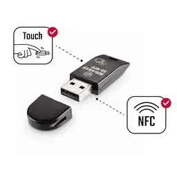 Shop | shop.nitrokey.com